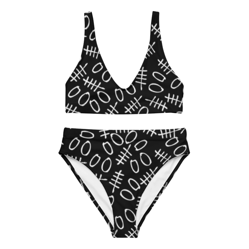 WOMANS SWIMWEAR – PACHI EFEX